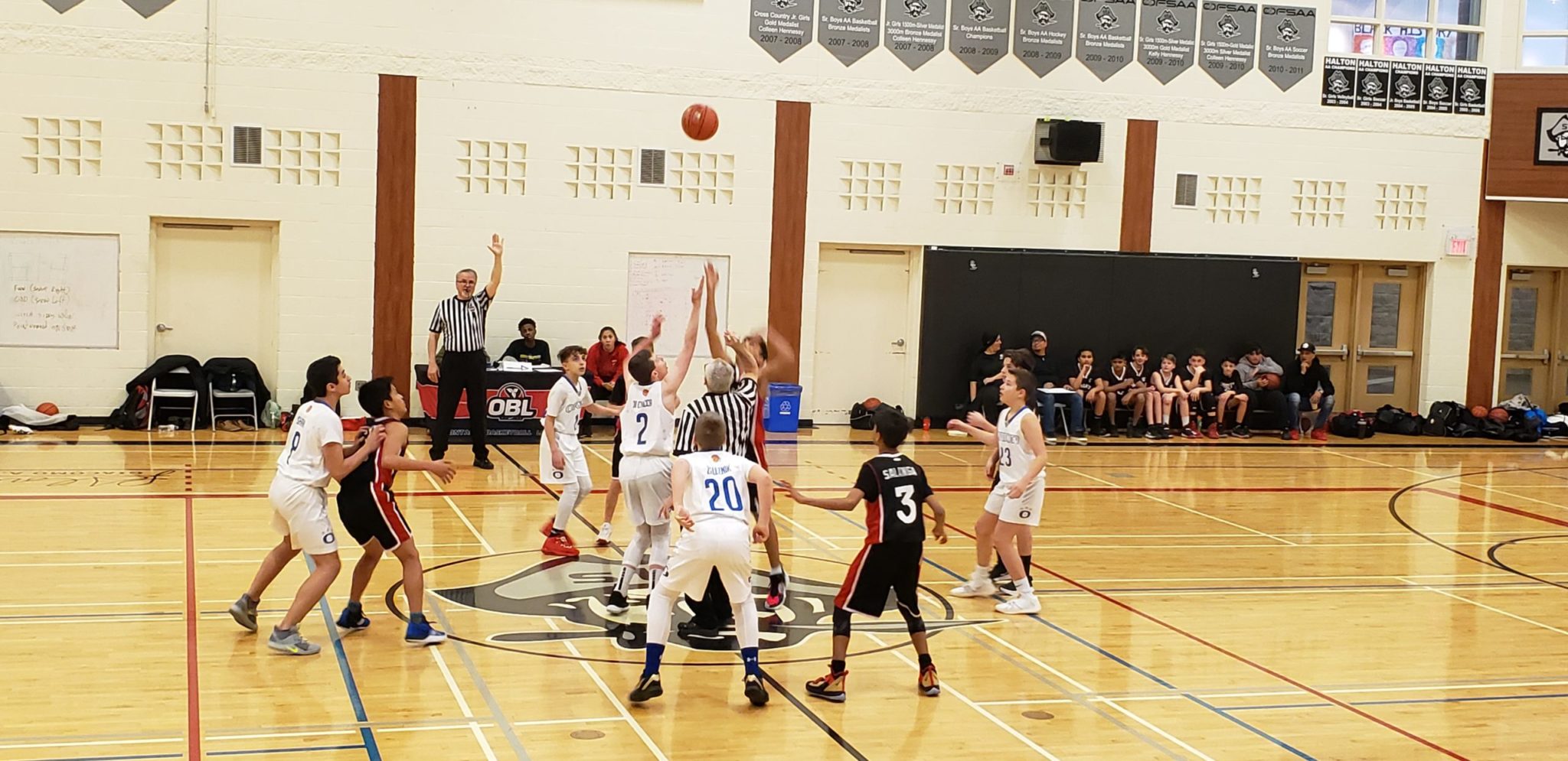 About | Orion Basketball | London